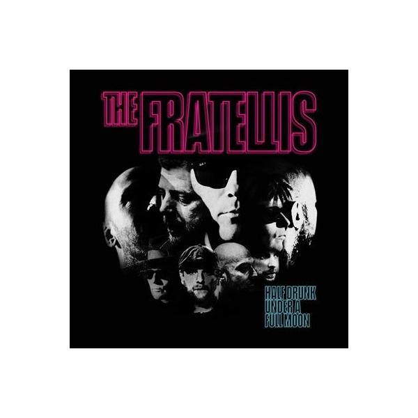 【発売日：2021年04月02日】ご注文後のキャンセル・返品は承れません。発売日:2021年04月02日/商品ID:5032789/ジャンル:ROCK/POP/フォーマット:CD/構成数:1/レーベル:Cooking Vinyl/アーティス...