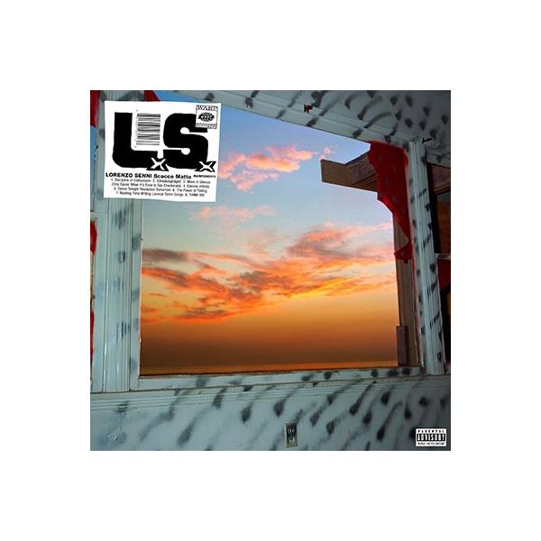 【発売日：2020年04月24日】ご注文後のキャンセル・返品は承れません。発売日:2020年04月24日/商品ID:5033046/ジャンル:SOUL/CLUB/RAP/フォーマット:LP/構成数:1/レーベル:Warp Records/ア...