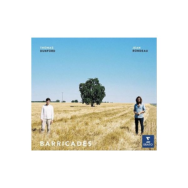 【発売日：2020年05月29日】ご注文後のキャンセル・返品は承れません。発売日:2020年05月29日/商品ID:5033172/ジャンル:CLASSICAL/フォーマット:CD/構成数:1/レーベル:Erato/アーティスト:ジャン・ロ...