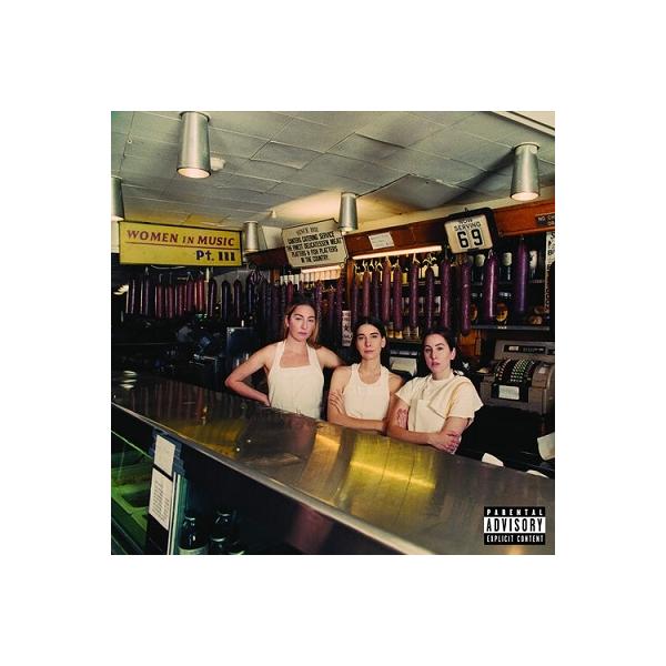 【発売日：2020年06月26日】ご注文後のキャンセル・返品は承れません。発売日:2020年06月26日/商品ID:5033295/ジャンル:ROCK/POP/フォーマット:CD/構成数:1/レーベル:Sony/アーティスト:Haim/アー...