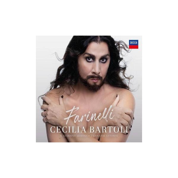 【発売日：2020年05月29日】ご注文後のキャンセル・返品は承れません。発売日:2020年05月29日/商品ID:5034457/ジャンル:CLASSICAL/フォーマット:CD/構成数:1/レーベル:Decca/アーティスト:チェチーリ...