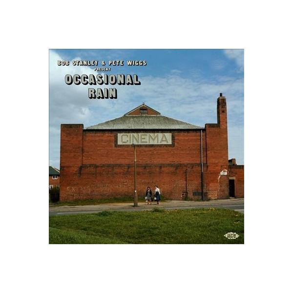 【発売日：2020年05月31日】ご注文後のキャンセル・返品は承れません。発売日:2020年05月下旬/商品ID:5035110/ジャンル:ROCK/POP/フォーマット:CD/構成数:1/レーベル:Ace/タイトル:Bob Stanley...