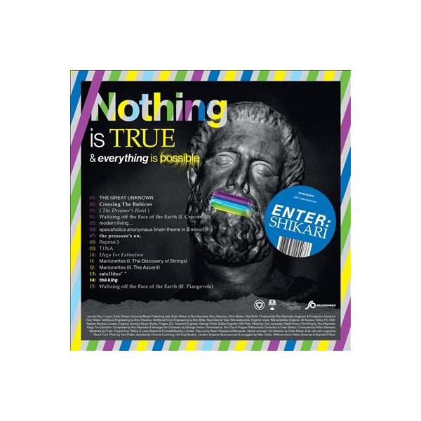 【発売日：2020年04月17日】ご注文後のキャンセル・返品は承れません。発売日:2020年04月17日/商品ID:5035390/ジャンル:ROCK/POP/フォーマット:CD/構成数:1/レーベル:So Recordings/アーティス...