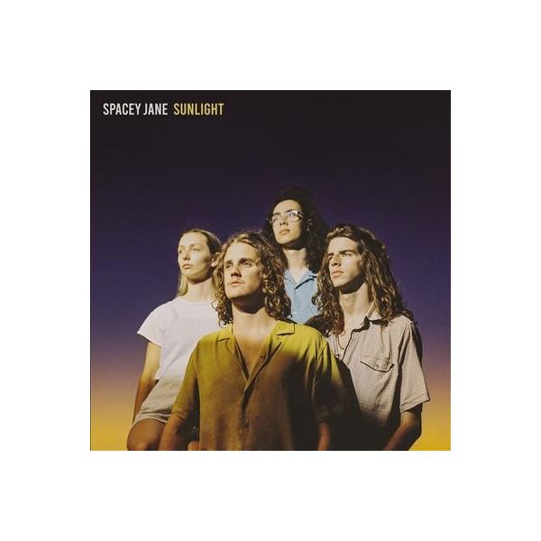 【発売日：2024年05月03日】ご注文後のキャンセル・返品は承れません。発売日:2024年05月03日/商品ID:5036281/ジャンル:ROCK/POP/フォーマット:CD/構成数:1/レーベル:Spacey Jane/アーティスト:...