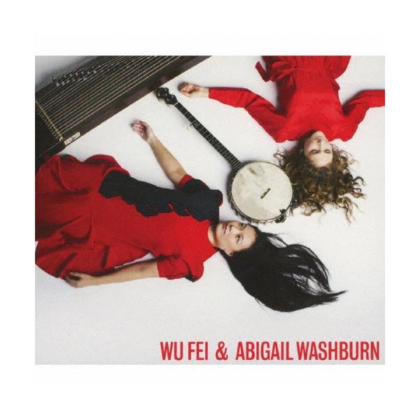 【発売日：2020年04月12日】ご注文後のキャンセル・返品は承れません。発売日:2020年04月12日/商品ID:5036539/ジャンル:JAZZ/フォーマット:CD/構成数:1/レーベル:ライス・レコード/アーティスト:Wu Fei、...