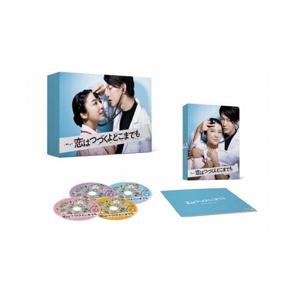 【発売日：2020年07月22日】ご注文後のキャンセル・返品は承れません。発売日:2020年07月22日/商品ID:5036683/ジャンル:映画/TVドラマ/フォーマット:Blu-ray Disc/構成数:4/レーベル:TBS/アーティス...