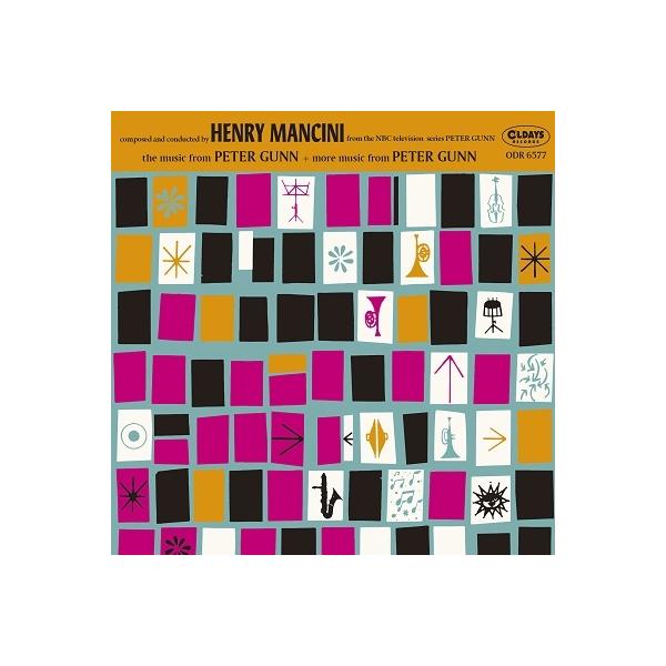 【発売日：2020年04月24日】ご注文後のキャンセル・返品は承れません。発売日:2020年04月24日/商品ID:5037401/ジャンル:サウンドトラック/フォーマット:CD/構成数:1/レーベル:オールデイズ・レコード/アーティスト:...