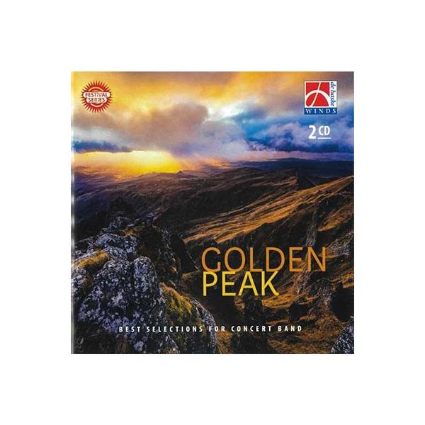 【発売日：2020年03月18日】ご注文後のキャンセル・返品は承れません。発売日:2020年03月18日/商品ID:5038613/ジャンル:CLASSICAL/フォーマット:CD/構成数:2/レーベル:De Haske/タイトル:ゴールデ...