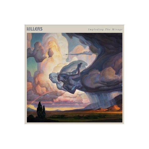 【発売日：2020年08月21日】ご注文後のキャンセル・返品は承れません。発売日:2020年08月21日/商品ID:5038907/ジャンル:ROCK/POP/フォーマット:CD/構成数:1/レーベル:Island US/アーティスト:Th...