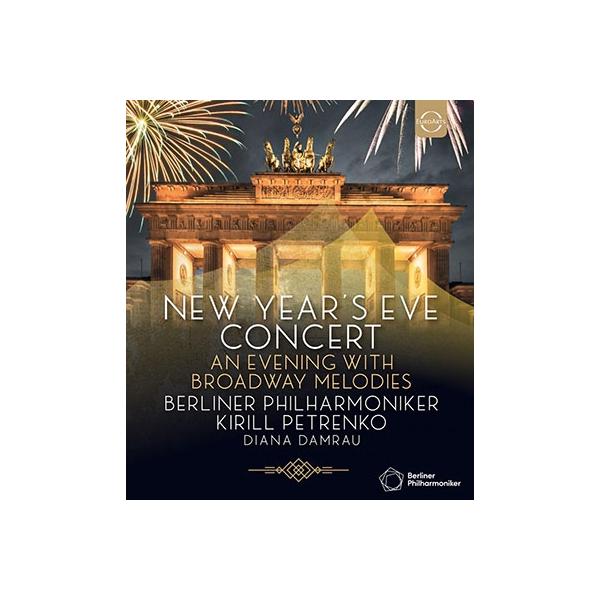 【発売日：2020年07月08日】ご注文後のキャンセル・返品は承れません。発売日:2020年07月08日/商品ID:5039580/ジャンル:CLASSICAL/フォーマット:Blu-ray Disc/構成数:1/レーベル:EuroArts...