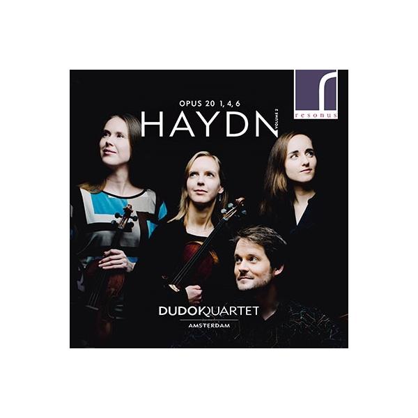 【発売日：2020年05月29日】ご注文後のキャンセル・返品は承れません。発売日:2020年05月29日/商品ID:5039807/ジャンル:CLASSICAL/フォーマット:CD-R/構成数:1/レーベル:Resonus Classics...