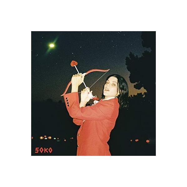 【発売日：2020年07月10日】ご注文後のキャンセル・返品は承れません。発売日:2020年07月10日/商品ID:5039859/ジャンル:ROCK/POP/フォーマット:LP/構成数:1/レーベル:Caroline Internatio...