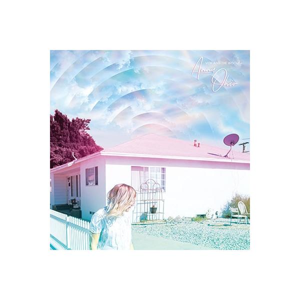 【発売日：2020年08月21日】ご注文後のキャンセル・返品は承れません。発売日:2020年08月21日/商品ID:5040304/ジャンル:ROCK/POP/フォーマット:CD/構成数:1/レーベル:ADA/Tender Loving E...