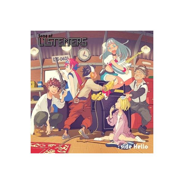 【発売日：2020年06月24日】ご注文後のキャンセル・返品は承れません。発売日:2020年06月24日/商品ID:5040412/ジャンル:アニメ/キッズ/ゲーム音楽 (A)/フォーマット:CD/構成数:1/レーベル:DMM music/...