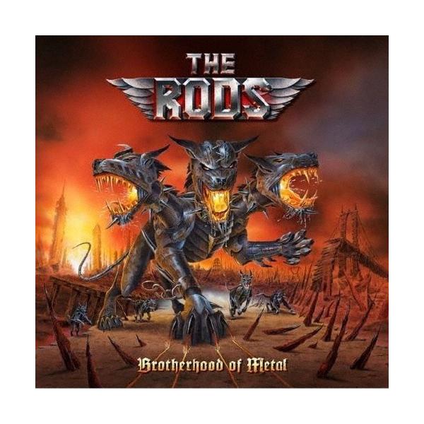 【発売日：2020年04月15日】ご注文後のキャンセル・返品は承れません。発売日:2020年04月15日/商品ID:5042264/ジャンル:ROCK/POP/フォーマット:CD/構成数:1/レーベル:RUBICON/アーティスト:The ...