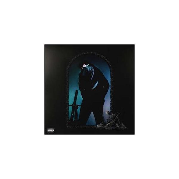 【発売日：2020年06月26日】ご注文後のキャンセル・返品は承れません。発売日:2020年06月26日/商品ID:5042356/ジャンル:SOUL/CLUB/RAP/フォーマット:LP/構成数:2/レーベル:Republic/アーティス...