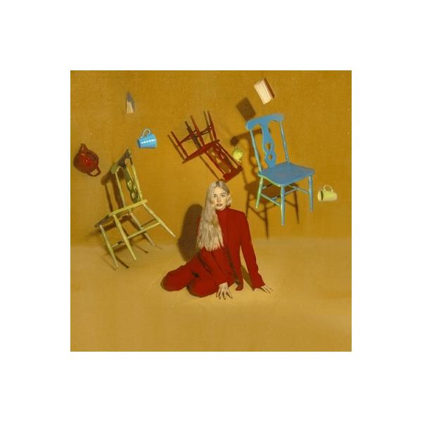 【発売日：2020年05月22日】ご注文後のキャンセル・返品は承れません。発売日:2020年05月22日/商品ID:5042727/ジャンル:ROCK/POP/フォーマット:CD/構成数:1/レーベル:Mom + Pop Music/アーテ...