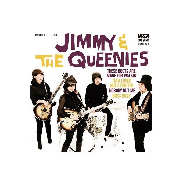 【発売日：2020年04月25日】ご注文後のキャンセル・返品は承れません。発売日:2020年04月25日/商品ID:5044441/ジャンル:J-POP/フォーマット:7inch Single/構成数:1/レーベル:TIME BOMB/アー...