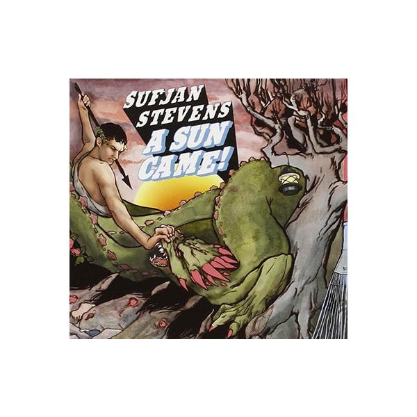 【発売日：2020年05月13日】ご注文後のキャンセル・返品は承れません。発売日:2020年05月13日/商品ID:5044806/ジャンル:ROCK/POP/フォーマット:CD/構成数:1/レーベル:Asthmatic Kitty/アーテ...