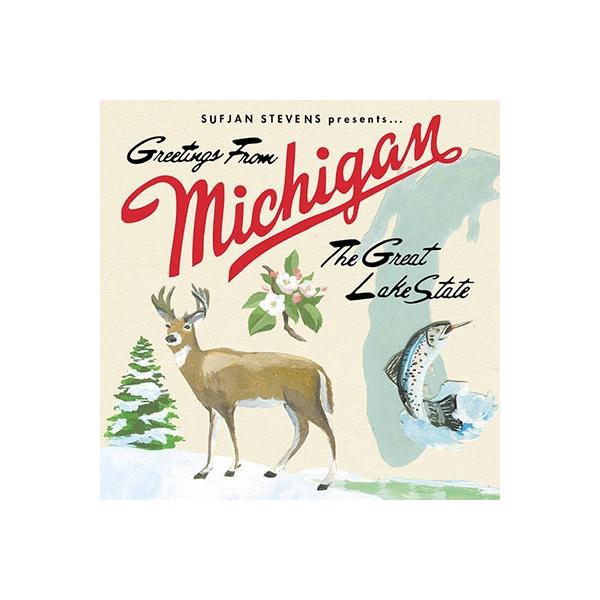 【発売日：2020年05月13日】ご注文後のキャンセル・返品は承れません。発売日:2020年05月13日/商品ID:5044813/ジャンル:ROCK/POP/フォーマット:CD/構成数:1/レーベル:Asthmatic Kitty/アーテ...