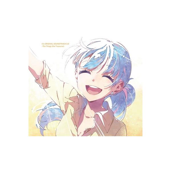 【発売日：2020年05月27日】ご注文後のキャンセル・返品は承れません。発売日:2020年05月27日/商品ID:5046219/ジャンル:アニメ/キッズ/ゲーム音楽 (A)/フォーマット:CD/構成数:2/レーベル:DONUTS REC...