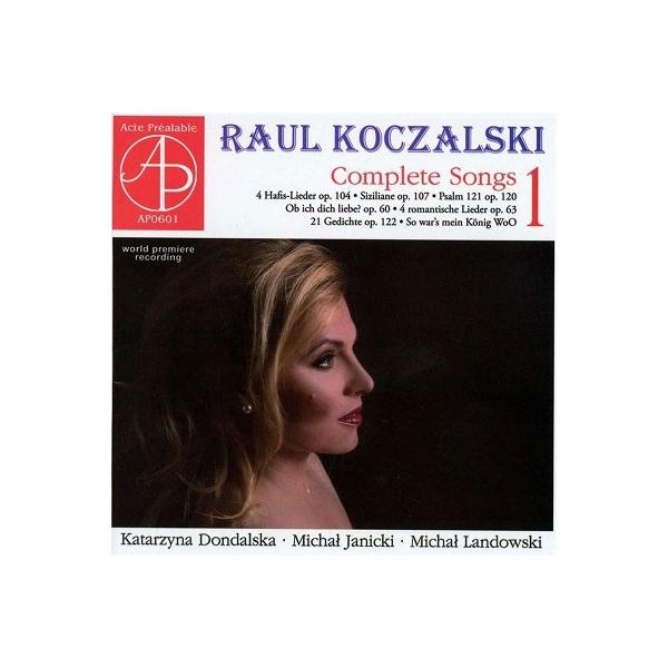 【発売日：2023年09月09日】ご注文後のキャンセル・返品は承れません。発売日:2023年09月09日/商品ID:5046535/ジャンル:CLASSICAL/フォーマット:CD/構成数:1/レーベル:Acte Prealable/アーテ...