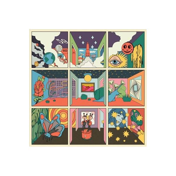 【発売日：2020年07月24日】ご注文後のキャンセル・返品は承れません。発売日:2020年07月24日/商品ID:5047592/ジャンル:ROCK/POP/フォーマット:LP/構成数:1/レーベル:Polyvinyl Records/ア...