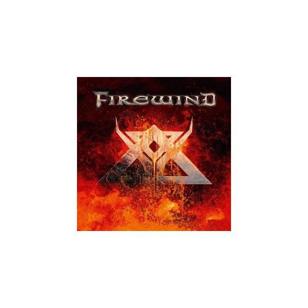 【発売日：2020年06月24日】ご注文後のキャンセル・返品は承れません。発売日:2020年06月24日/商品ID:5047986/ジャンル:ROCK/POP/フォーマット:CD/構成数:1/レーベル:NEXUS/アーティスト:Firewi...