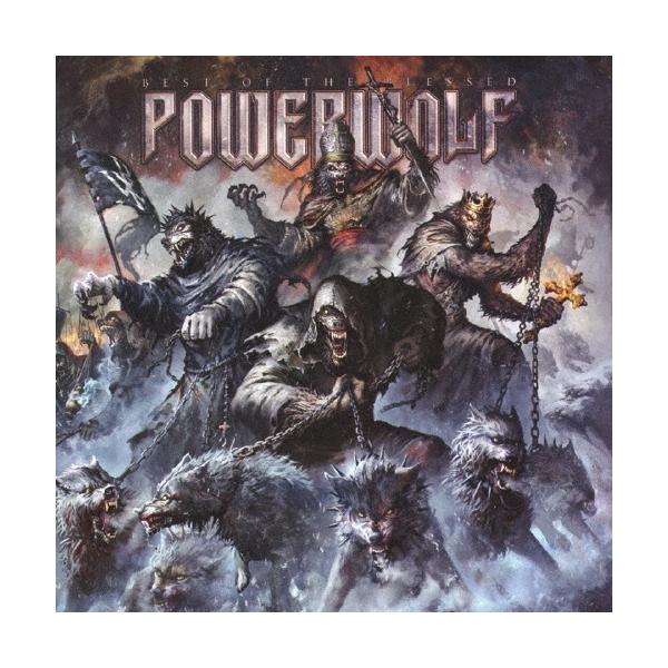 【発売日：2020年07月03日】ご注文後のキャンセル・返品は承れません。発売日:2020年07月03日/商品ID:5048823/ジャンル:ROCK/POP/フォーマット:CD/構成数:2/レーベル:ワードレコーズ/アーティスト:Powe...