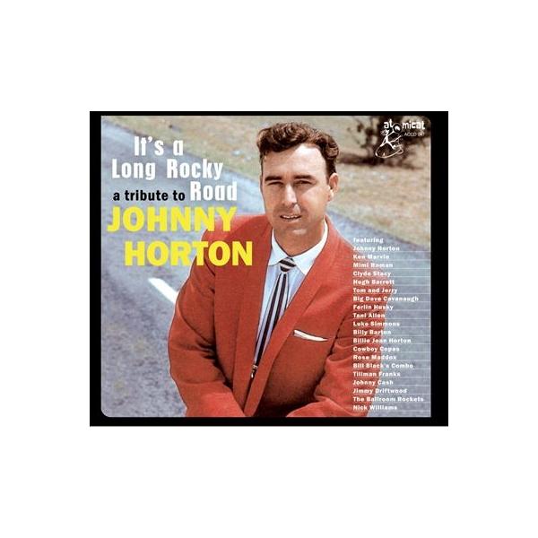 【発売日：2020年06月12日】ご注文後のキャンセル・返品は承れません。発売日:2020年06月12日/商品ID:5048881/ジャンル:COUNTRY/BLUES/フォーマット:CD/構成数:1/レーベル:Atomicat/タイトル:...