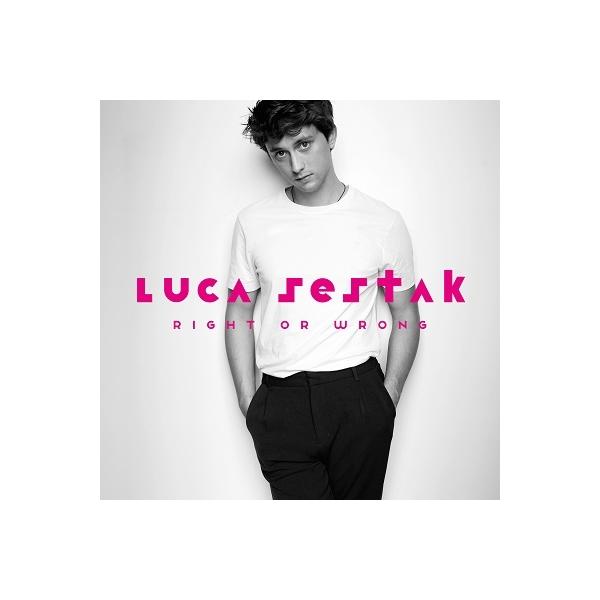 【発売日：2020年05月29日】ご注文後のキャンセル・返品は承れません。発売日:2020年05月29日/商品ID:5049539/ジャンル:ROCK/POP/フォーマット:CD/構成数:1/レーベル:Okeh/アーティスト:Luca Se...