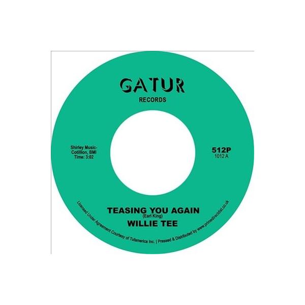 【発売日：2021年01月29日】ご注文後のキャンセル・返品は承れません。発売日:2021年01月29日/商品ID:5050355/ジャンル:COUNTRY/BLUES/フォーマット:7inch Single/構成数:1/レーベル:Gatu...