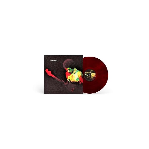 【発売日：2020年06月05日】ご注文後のキャンセル・返品は承れません。発売日:2020年06月05日/商品ID:5051153/ジャンル:ROCK/POP/フォーマット:LP/構成数:1/レーベル:Legacy Recordings/ア...