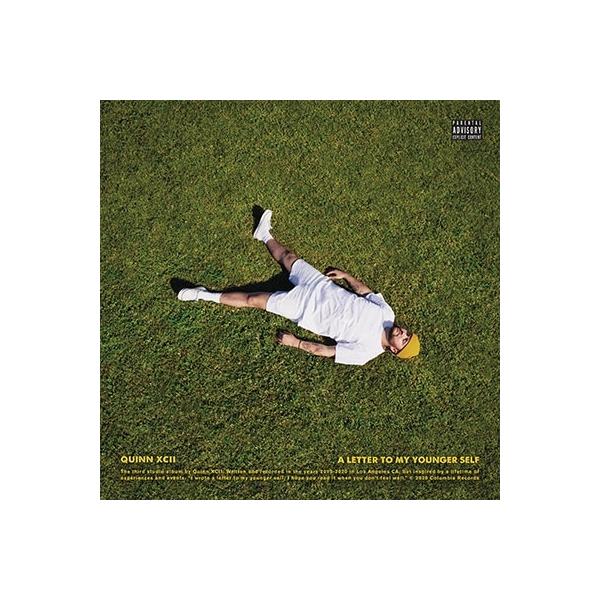 【発売日：2020年09月25日】ご注文後のキャンセル・返品は承れません。発売日:2020年09月25日/商品ID:5051701/ジャンル:ROCK/POP/フォーマット:LP/構成数:1/レーベル:Columbia/アーティスト:Qui...