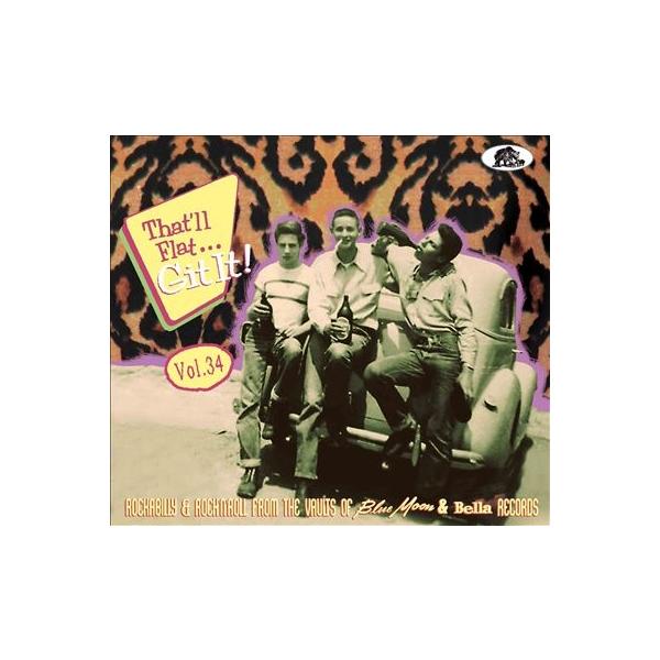 【発売日：2020年06月19日】ご注文後のキャンセル・返品は承れません。発売日:2020年06月19日/商品ID:5052258/ジャンル:ROCK/POP/フォーマット:CD/構成数:1/レーベル:Bear Family Records...