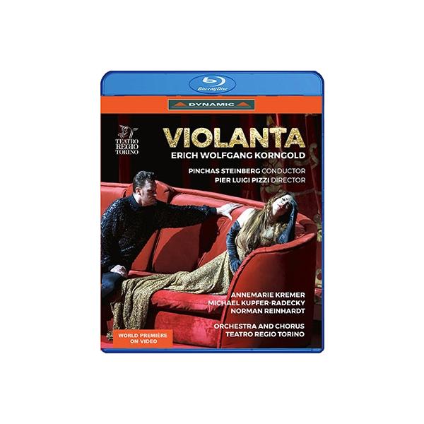 【発売日：2020年07月10日】ご注文後のキャンセル・返品は承れません。発売日:2020年07月10日/商品ID:5053363/ジャンル:CLASSICAL/フォーマット:Blu-ray Disc/構成数:1/レーベル:Dynamic/...