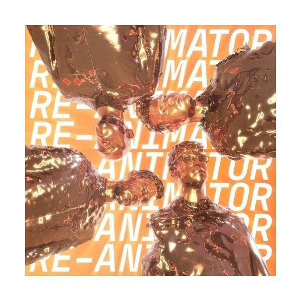 【発売日：2020年08月21日】ご注文後のキャンセル・返品は承れません。発売日:2020年08月21日/商品ID:5055128/ジャンル:ROCK/POP/フォーマット:CD/構成数:1/レーベル:Awal/Fontana North/...