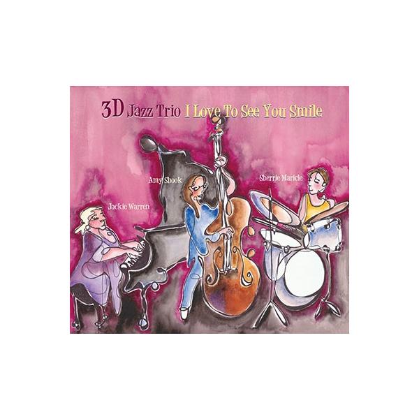 【発売日：2020年06月20日】ご注文後のキャンセル・返品は承れません。発売日:2020年06月中旬/商品ID:5055315/ジャンル:JAZZ/フォーマット:CD/構成数:1/レーベル:---/アーティスト:3Divas Jazz T...