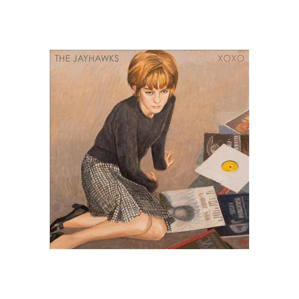 【発売日：2020年07月10日】ご注文後のキャンセル・返品は承れません。発売日:2020年07月10日/商品ID:5055747/ジャンル:ROCK/POP/フォーマット:CD/構成数:1/レーベル:Sham/アーティスト:The Jay...