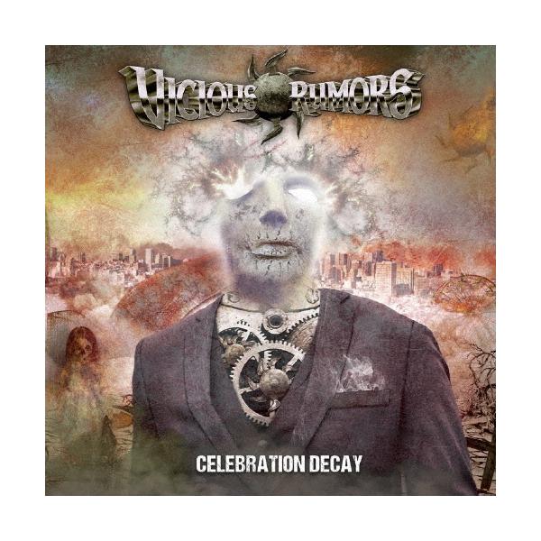 【発売日：2020年08月19日】ご注文後のキャンセル・返品は承れません。発売日:2020年08月19日/商品ID:5056274/ジャンル:ROCK/POP/フォーマット:CD/構成数:1/レーベル:MARQUEE/アーティスト:Vici...