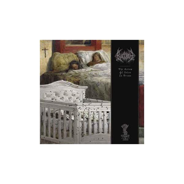 【発売日：2020年07月04日】ご注文後のキャンセル・返品は承れません。発売日:2020年07月04日/商品ID:5056459/ジャンル:ROCK/POP/フォーマット:CD/構成数:1/レーベル:Peaceville/アーティスト:B...