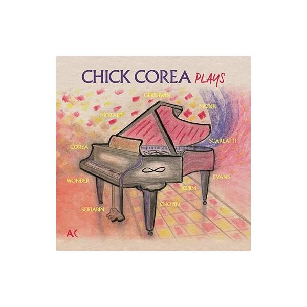 【発売日：2020年09月11日】ご注文後のキャンセル・返品は承れません。発売日:2020年09月11日/商品ID:5057170/ジャンル:JAZZ/フォーマット:CD/構成数:2/レーベル:Concord/アーティスト:Chick Co...