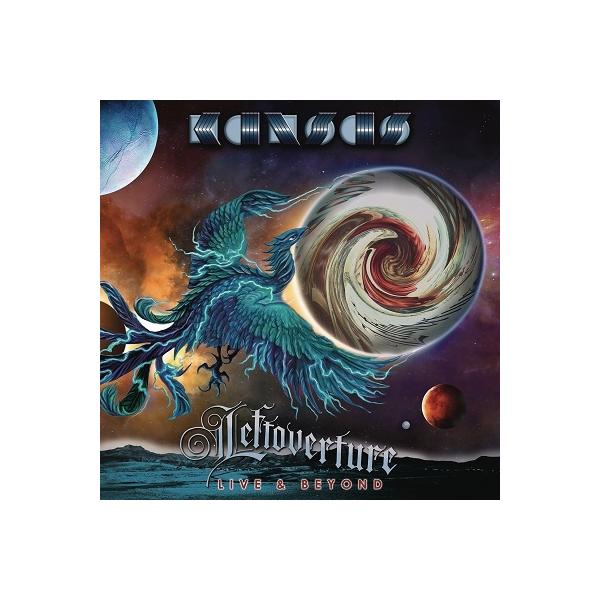 【発売日：2020年07月03日】ご注文後のキャンセル・返品は承れません。発売日:2020年07月03日/商品ID:5059159/ジャンル:ROCK/POP/フォーマット:CD/構成数:2/レーベル:Inside Out Music/アー...