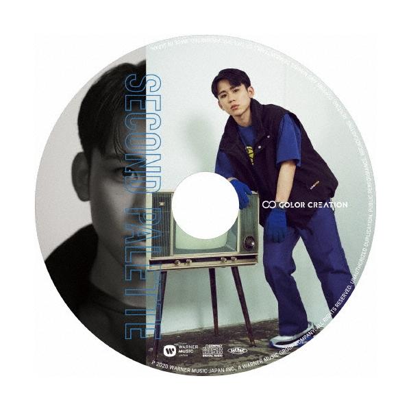 【発売日：2020年09月23日】ご注文後のキャンセル・返品は承れません。発売日:2020年09月23日/商品ID:5060064/ジャンル:J-POP/フォーマット:CD/構成数:1/レーベル:WARNER MUSIC JAPAN/アーテ...