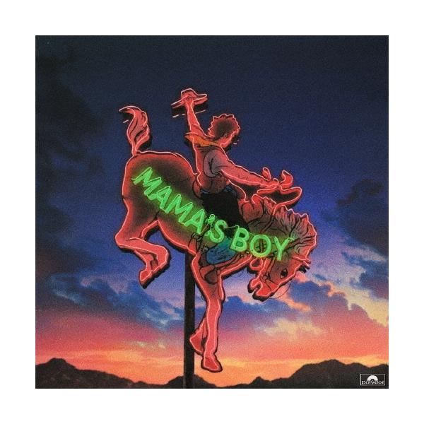 【発売日：2020年10月02日】ご注文後のキャンセル・返品は承れません。発売日:2020年10月02日/商品ID:5060406/ジャンル:ROCK/POP/フォーマット:CD/構成数:1/レーベル:ユニバーサルミュージック/アーティスト...