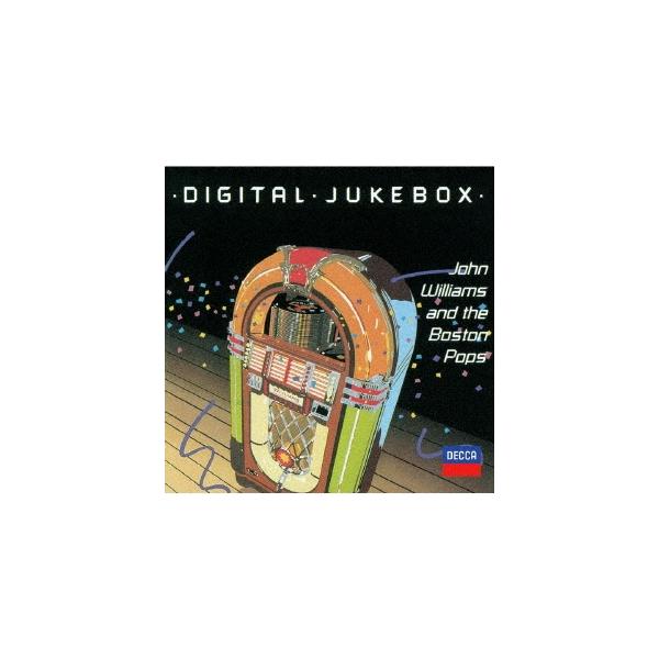 John Williams おもいでの夏、ピンク・パンサー〜デジタル John Williams おもいでの夏、ピンク・パンサー〜デジタル