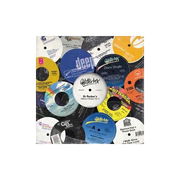 【発売日：2020年07月10日】ご注文後のキャンセル・返品は承れません。発売日:2020年07月上旬/商品ID:5061175/ジャンル:SOUL/CLUB/RAP/フォーマット:CD/構成数:2/レーベル:Glitterbox/タイトル...