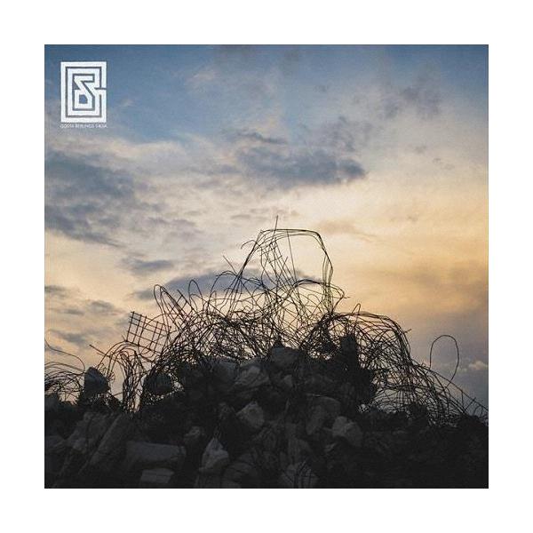 【発売日：2020年07月25日】ご注文後のキャンセル・返品は承れません。発売日:2020年07月25日/商品ID:5061604/ジャンル:ROCK/POP/フォーマット:CD/構成数:1/レーベル:MARQUEE/アーティスト:Gost...