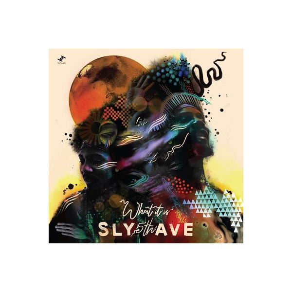 【発売日：2020年09月18日】ご注文後のキャンセル・返品は承れません。発売日:2020年09月18日/商品ID:5063263/ジャンル:SOUL/CLUB/RAP/フォーマット:CD/構成数:1/レーベル:Tru Thoughts/ア...