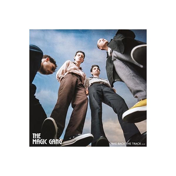 【発売日：2020年08月28日】ご注文後のキャンセル・返品は承れません。発売日:2020年08月28日/商品ID:5064109/ジャンル:ROCK/POP/フォーマット:CD/構成数:1/レーベル:WM UK/アーティスト:The Ma...